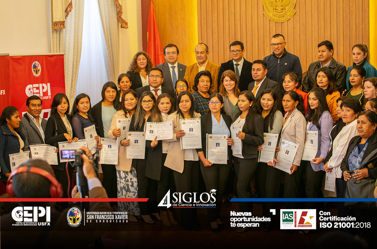 CENTRO DE ESTUDIOS DE POSGRADO E INVESTIGACION | CEPI